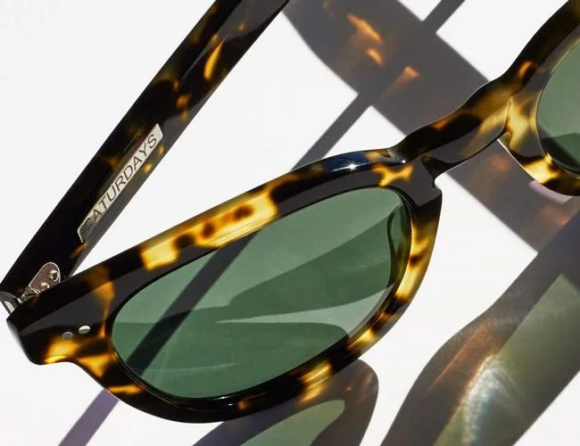 From City to Beach and Back Again, This Is the Look | Gear Patrol