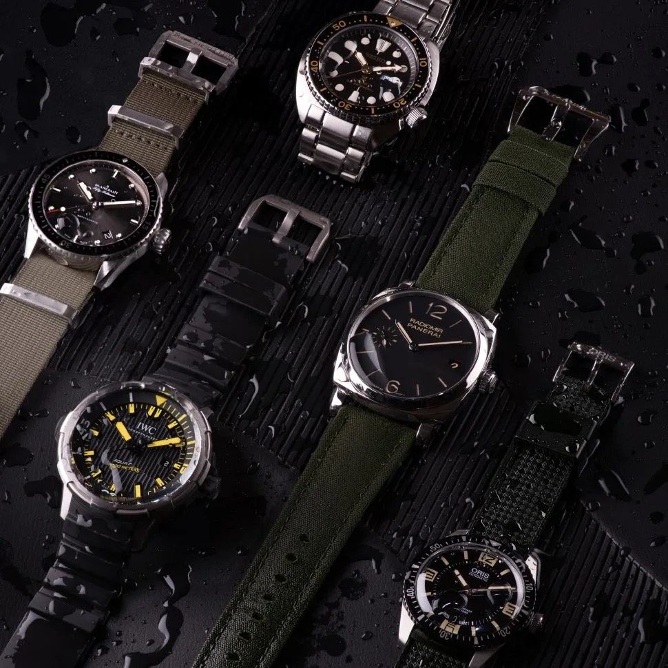 Watches • Gear Patrol