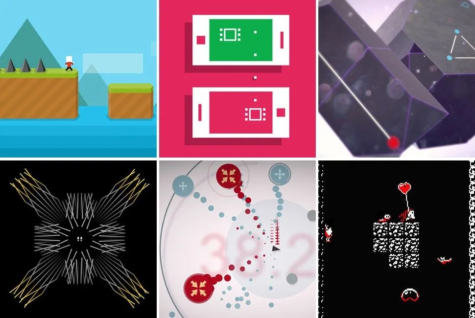 7 Games for Your Morning Commute | Gear Patrol