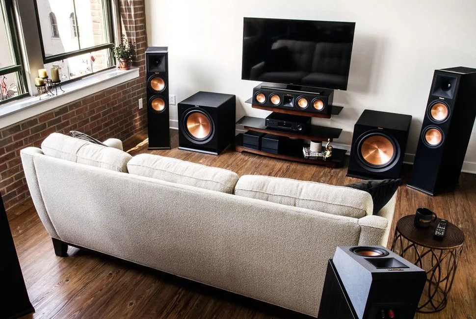 Get More Out of Your Home Audio System — Here’s How | Gear Patrol