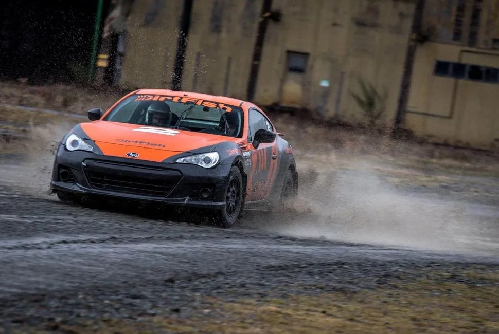 The Best Performance Driving Schools In the Country | Gear Patrol