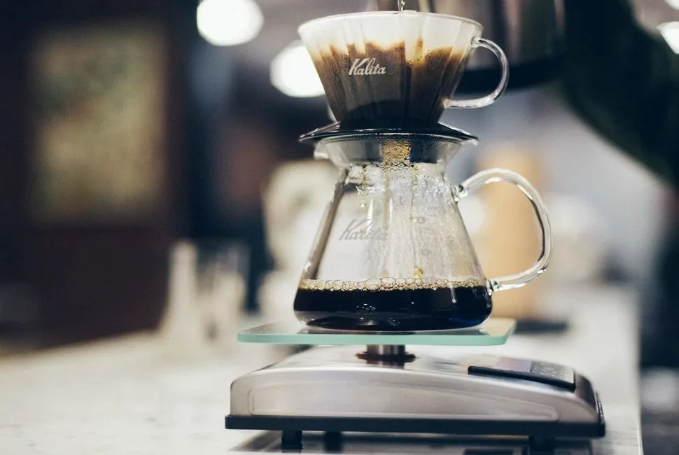 Coffee Articles & News