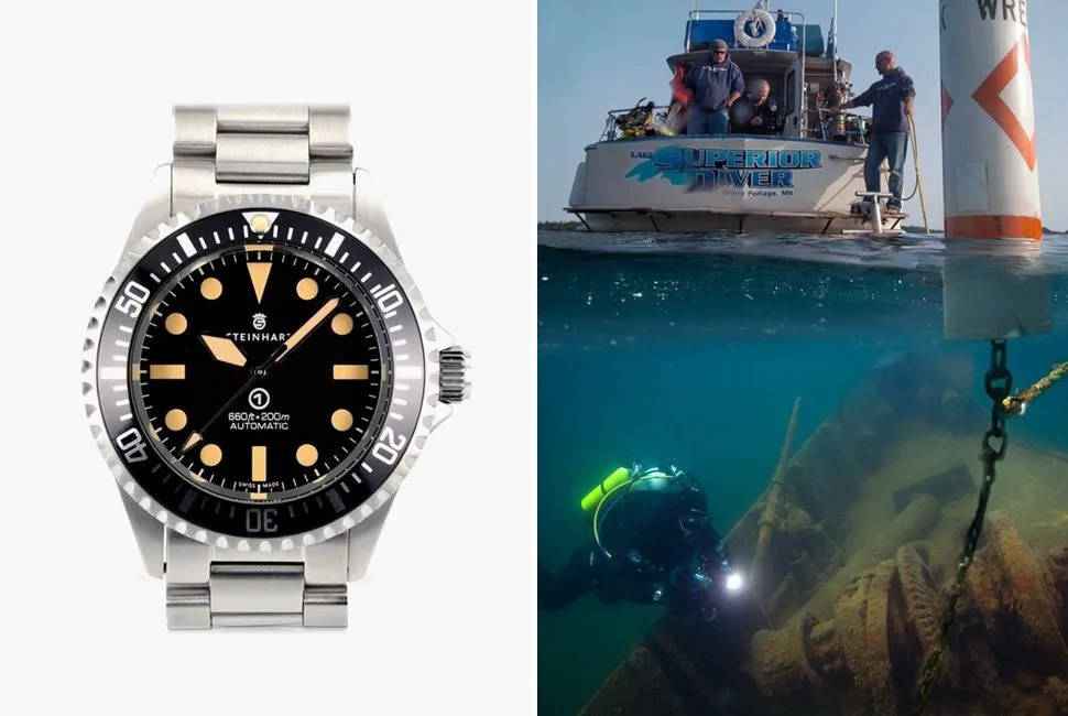 These Dirt-Cheap Dive Watches Are Perfect for Summer | Gear Patrol