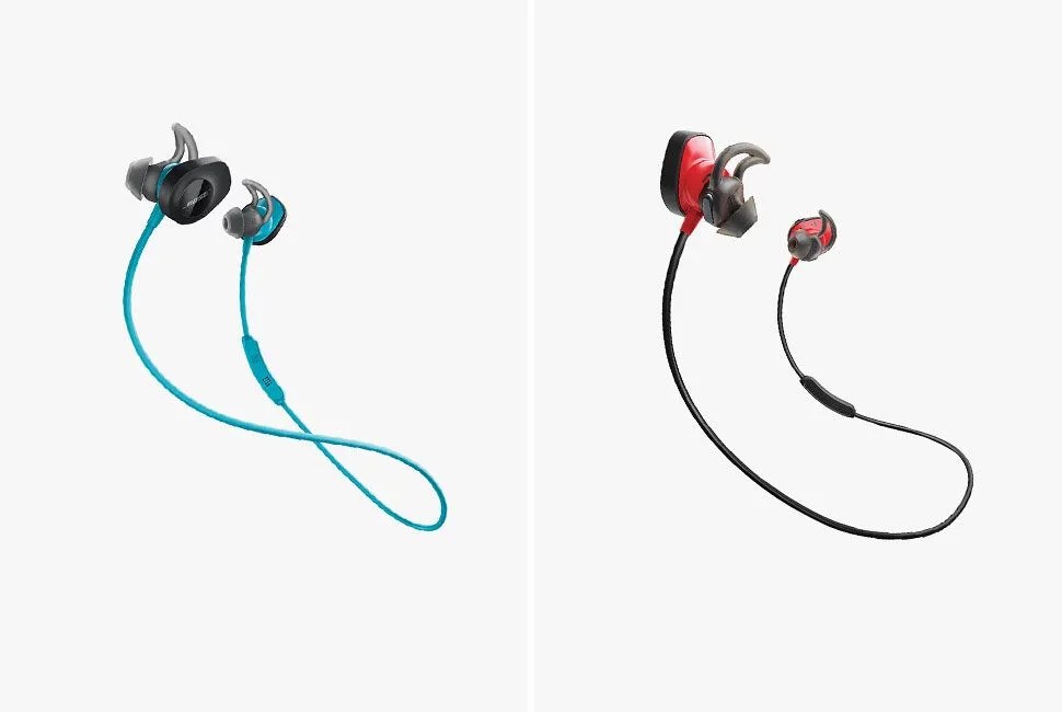 Bose Announces 4 New Wireless Headphones | Gear Patrol