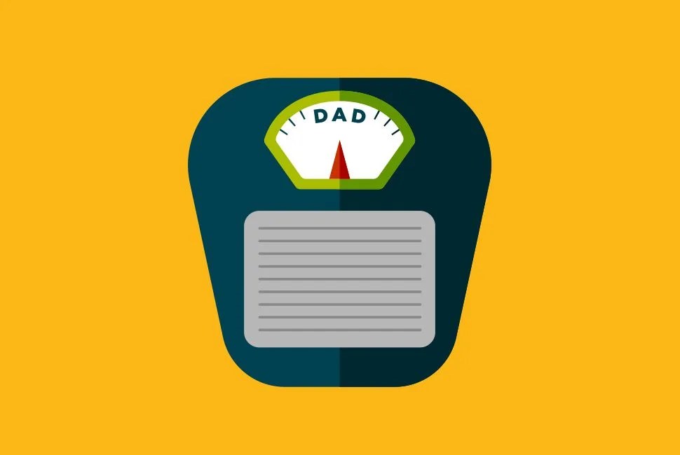 How I Slew the Dad Bod (and You Can, Too!) | Gear Patrol