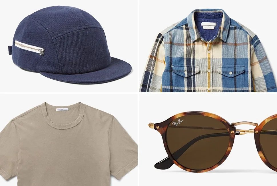 Our Favorite Picks from Mr Porter’s Big Summer Sale | Gear Patrol