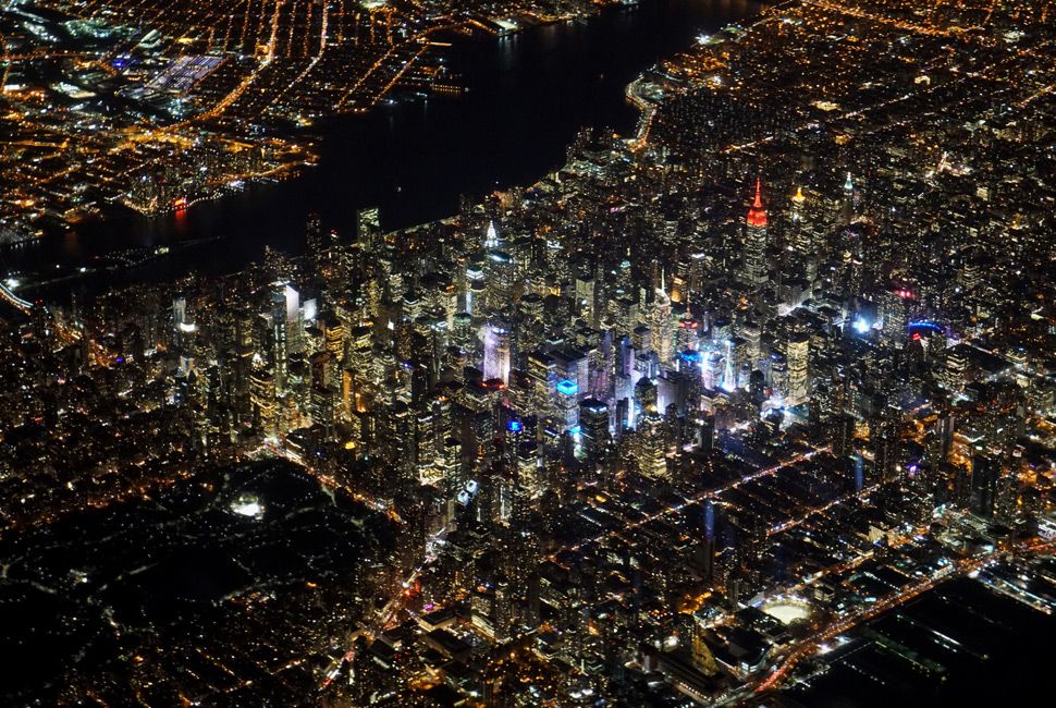 How to Take Great Photos While Flying | Gear Patrol