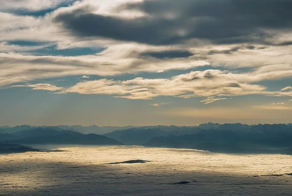 How to Take Great Photos While Flying | Gear Patrol
