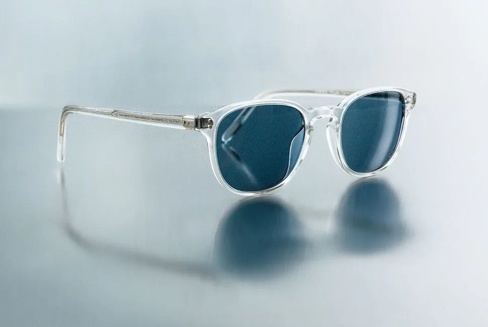 3 Clear-Frame Sunglasses to Try Right Now | Gear Patrol
