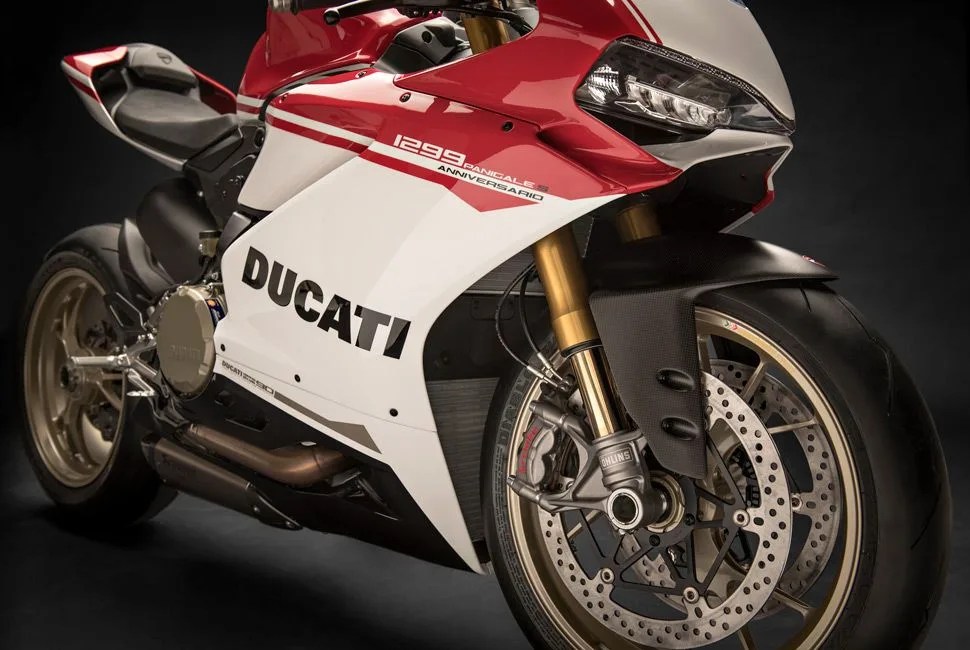 Ferrari, Aston Martin and Ducati All Reveal Super Fast, Limited-Edition ...