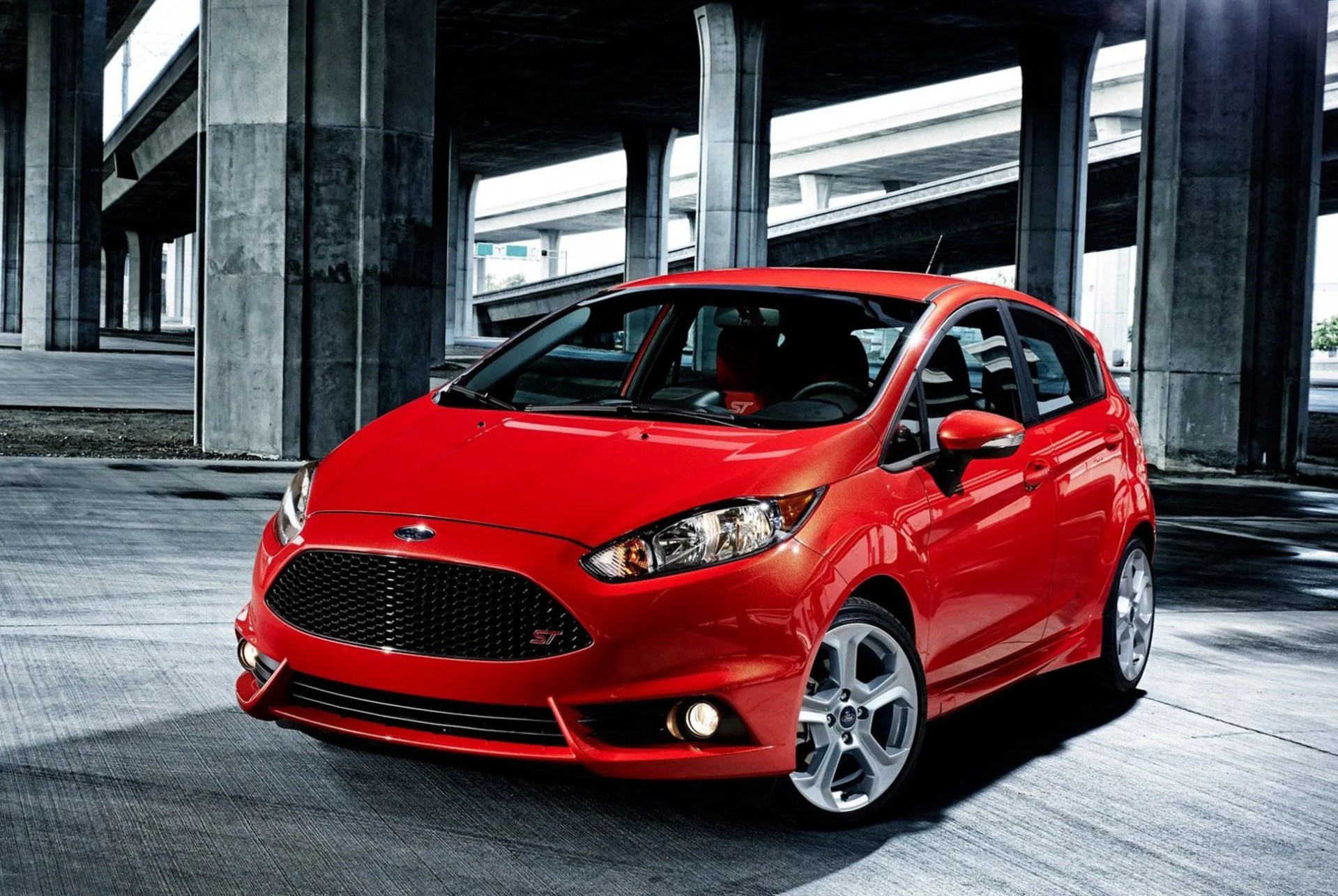 High Performance, Low Price: Fun Cars Under $25K | Gear Patrol