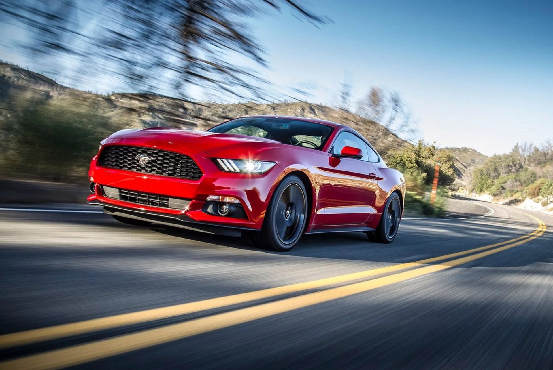 High Performance, Low Price: Fun Cars Under $25K | Gear Patrol