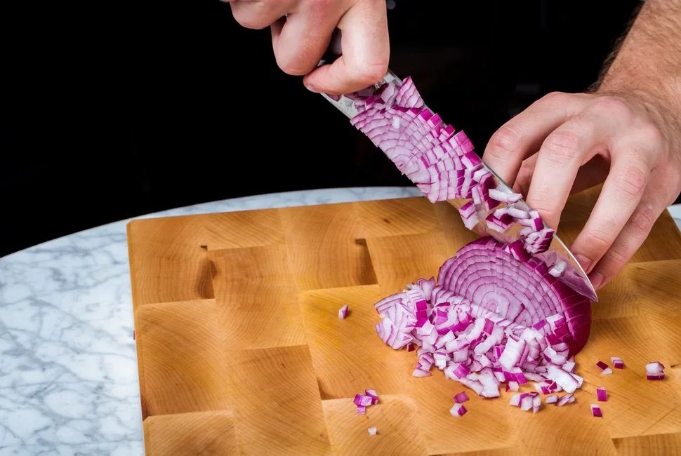 Practical Knife Skills That Will Change the Way You Cook | Gear Patrol