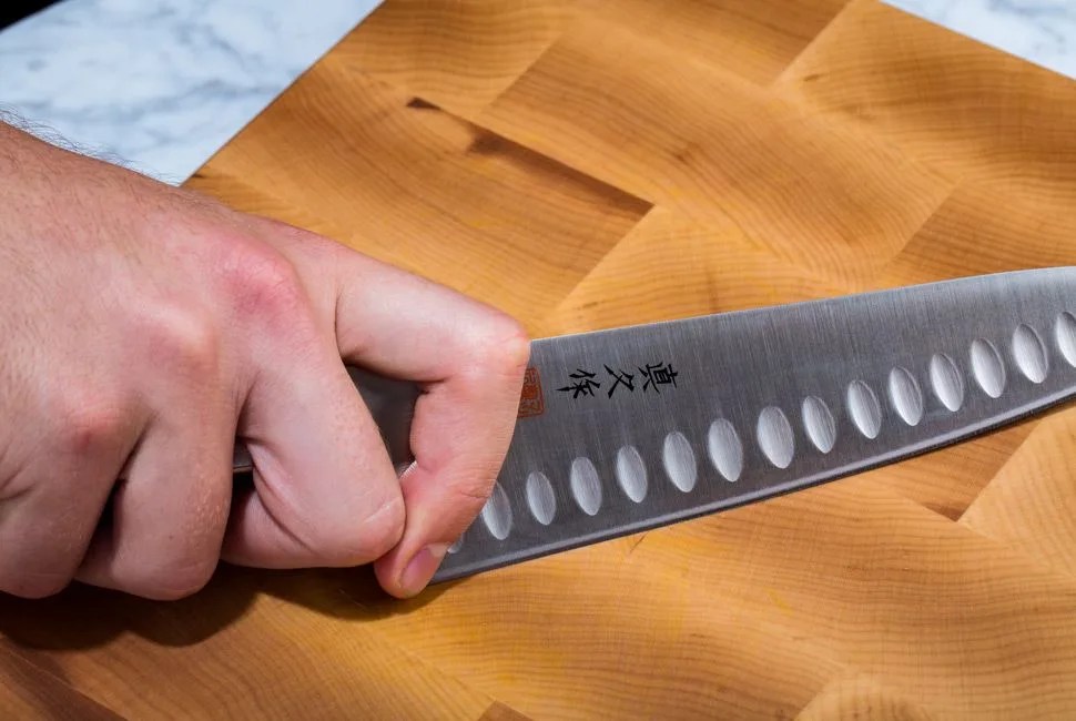 Practical Knife Skills That Will Change the Way You Cook | Gear Patrol