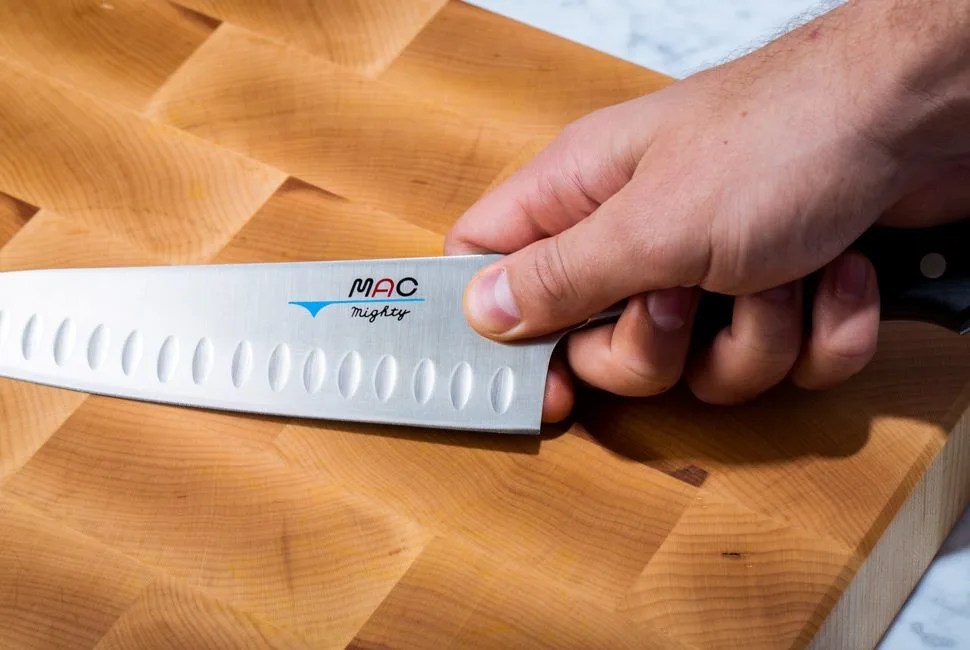 Practical Knife Skills That Will Change the Way You Cook | Gear Patrol