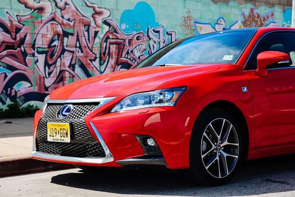 Don’t Knock Continuously Variable Transmissions Till You Drive ‘Em ...