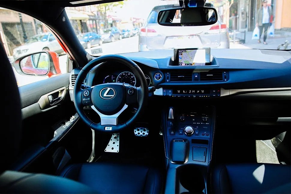 Don’t Knock Continuously Variable Transmissions Till You Drive ‘Em ...