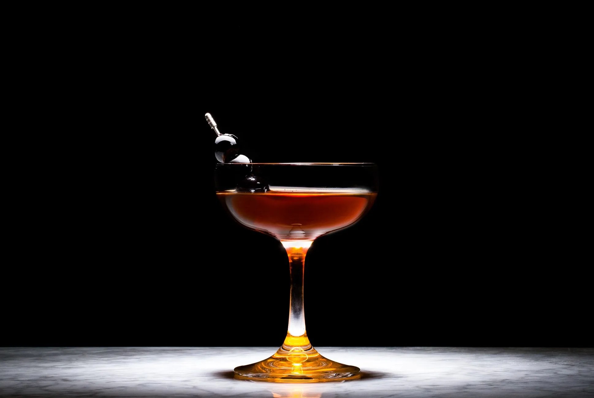 How to Make the Perfect Manhattan | Gear Patrol