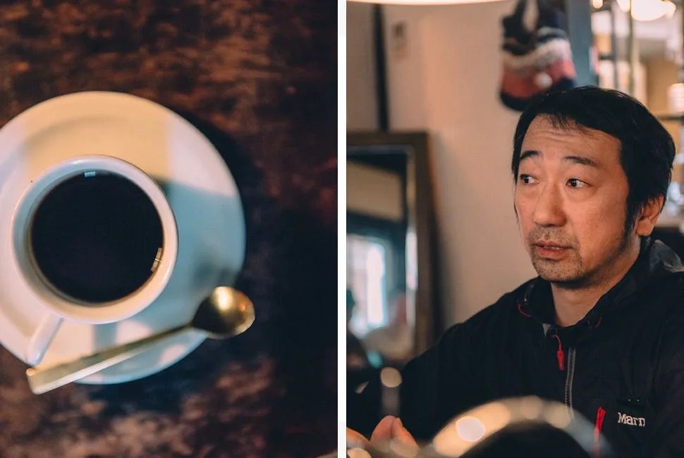 The Little Japanese Coffee Shop That Beat the Third Wave | Gear Patrol