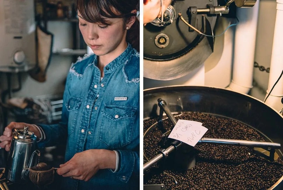 The Little Japanese Coffee Shop That Beat the Third Wave | Gear Patrol