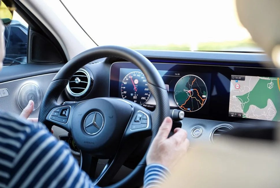 Opinion: Car Guys Will Love Autonomous Driving | Gear Patrol