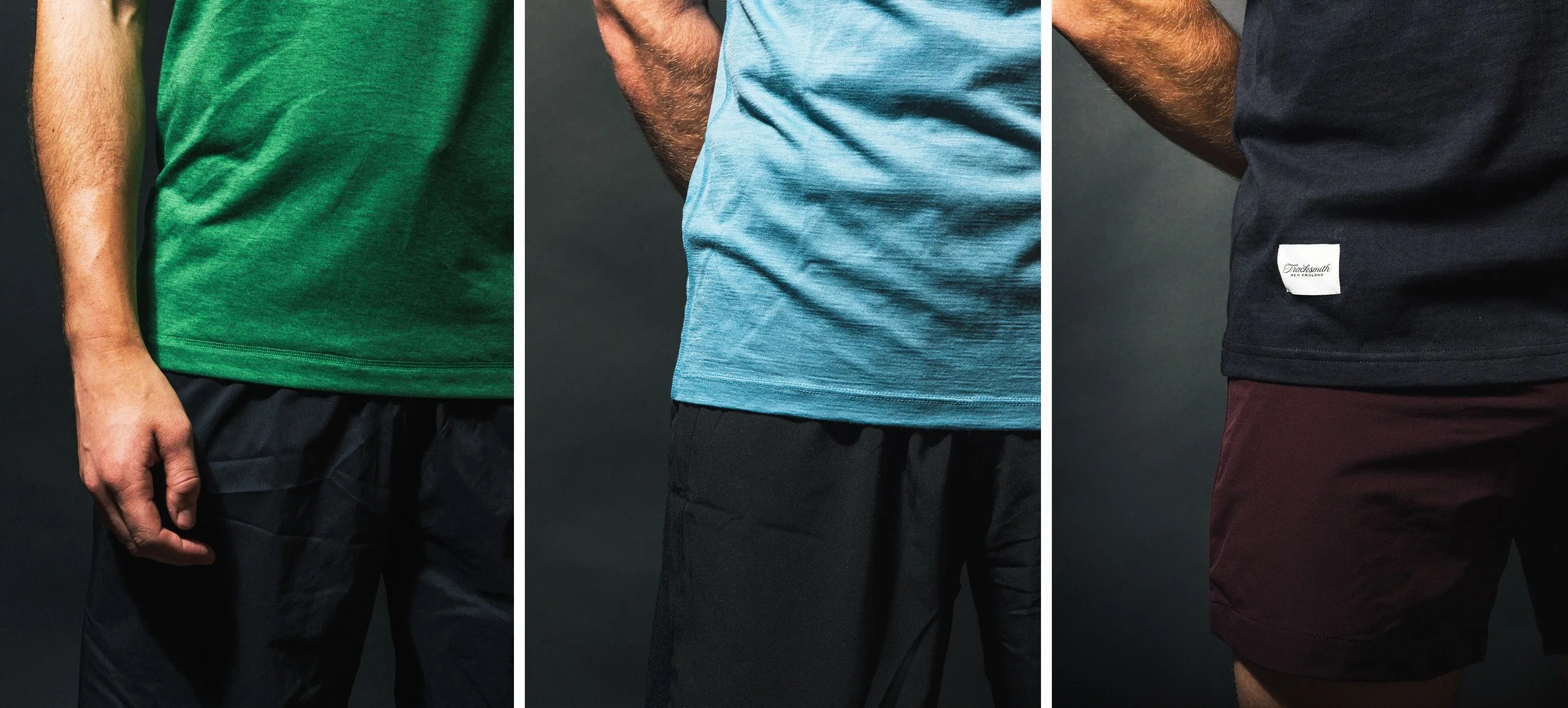 Finally, Trail Running Gear That Doesn’t Make You Look Like a Geek ...