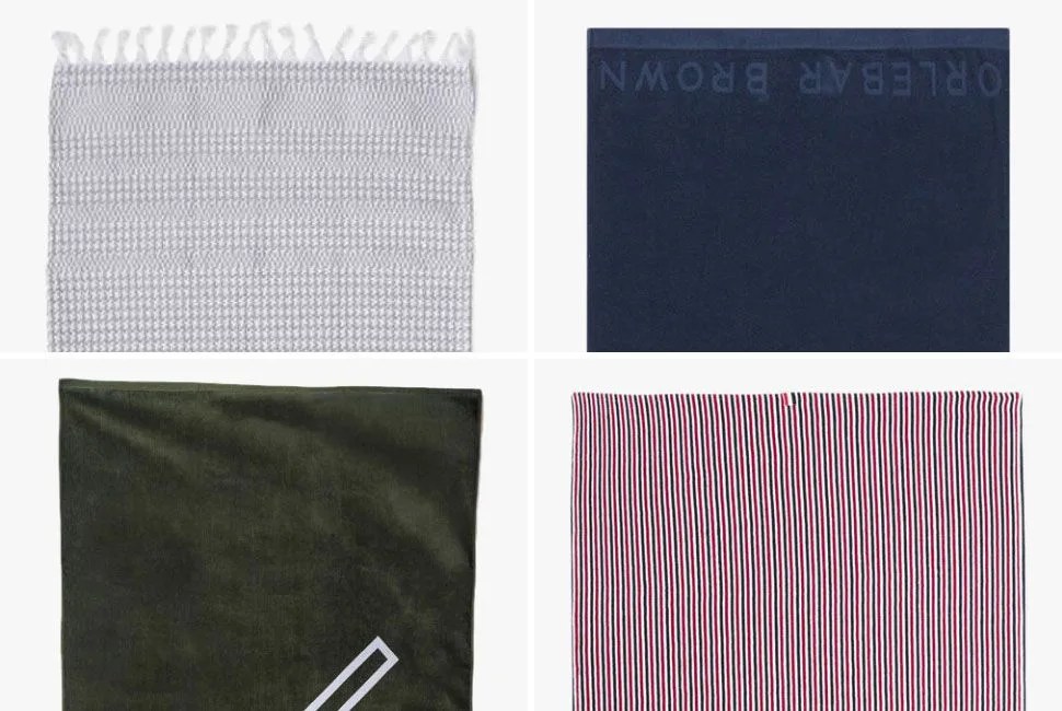 Heading to the Beach? Here’s How to Do It Right | Gear Patrol