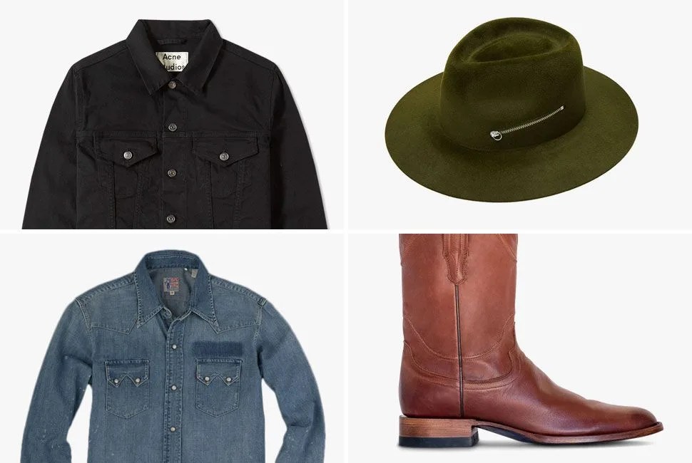 Western Style Is In, Here’s What You Need to Know | Gear Patrol