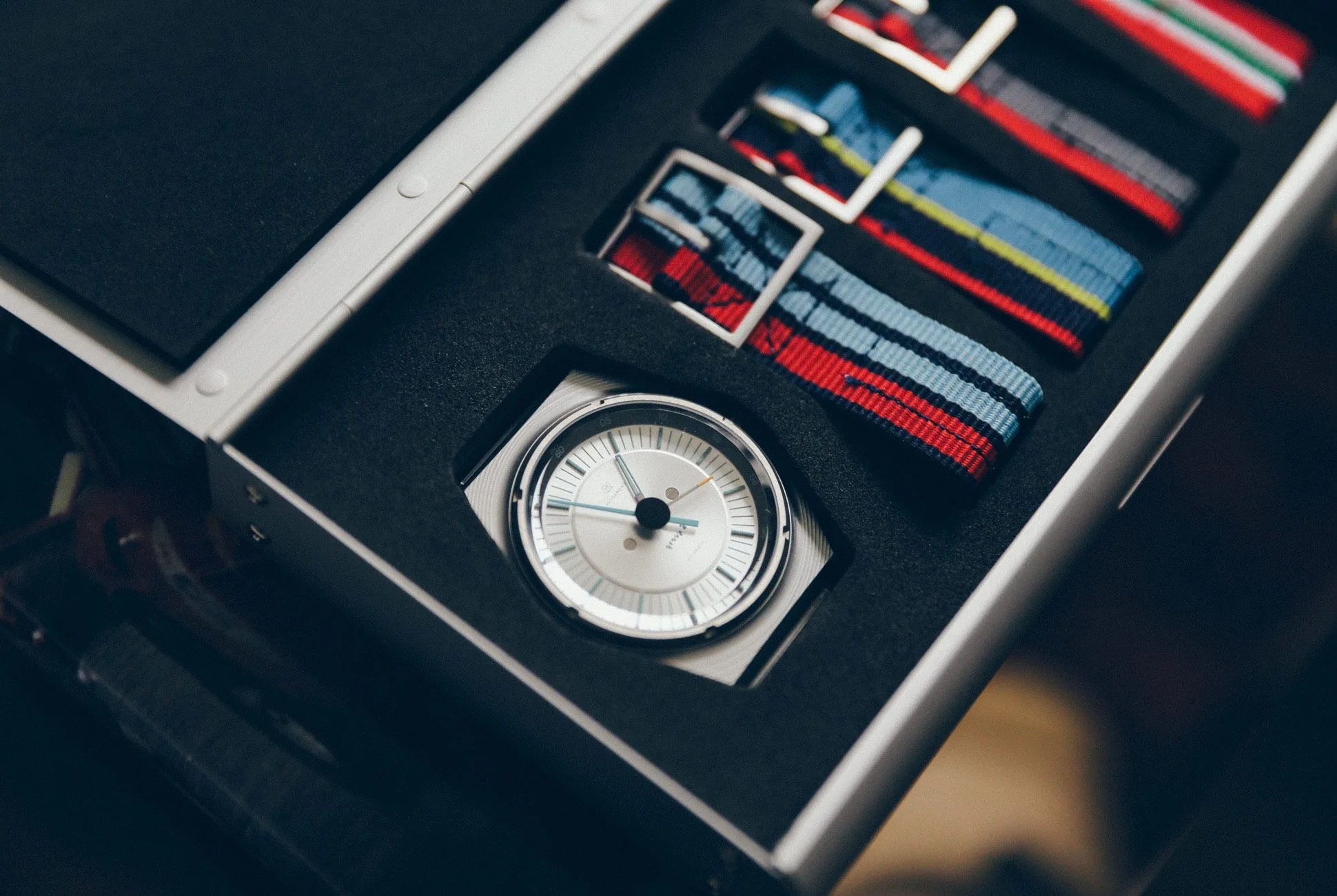 3 Watch Designers You Should Know | Gear Patrol