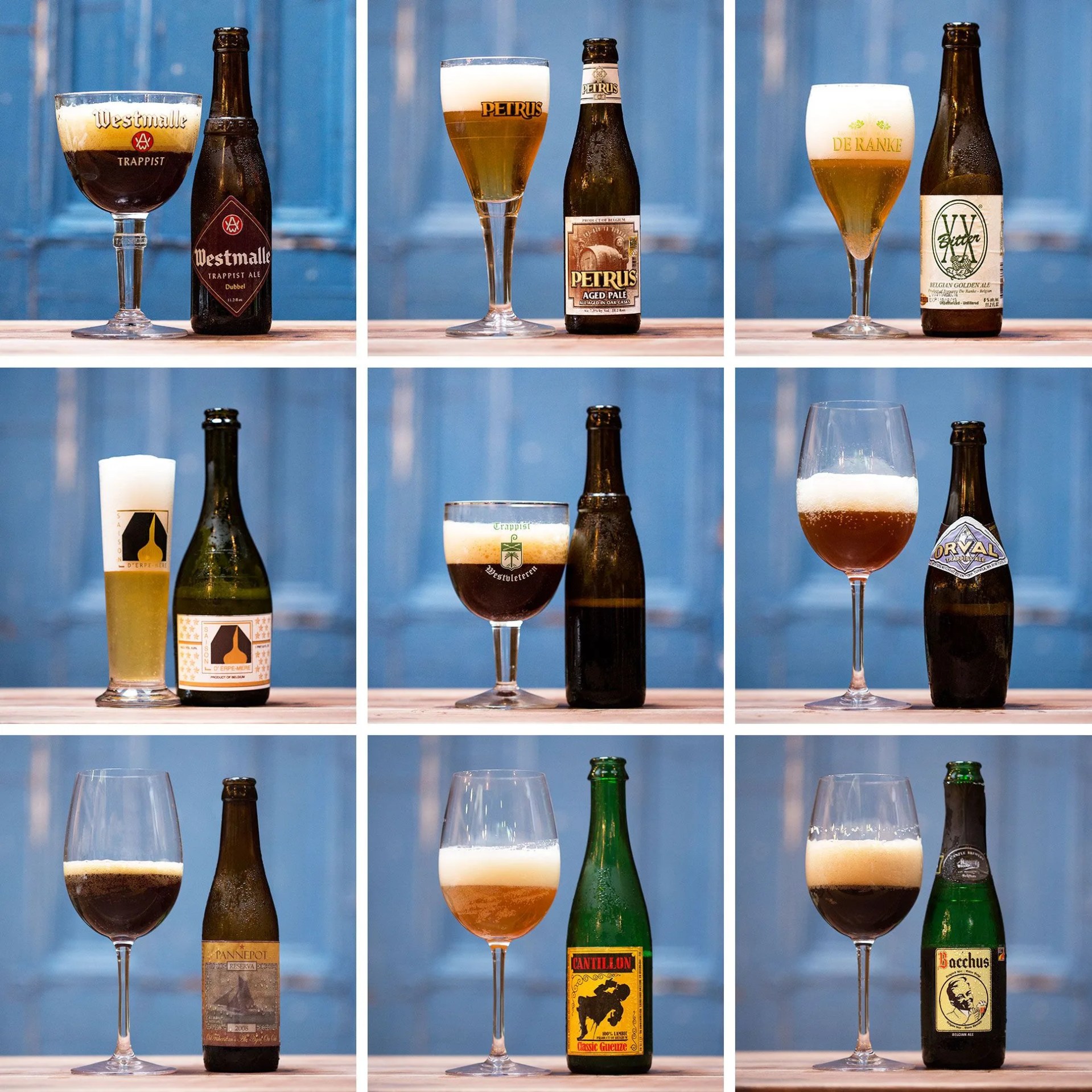 Beer