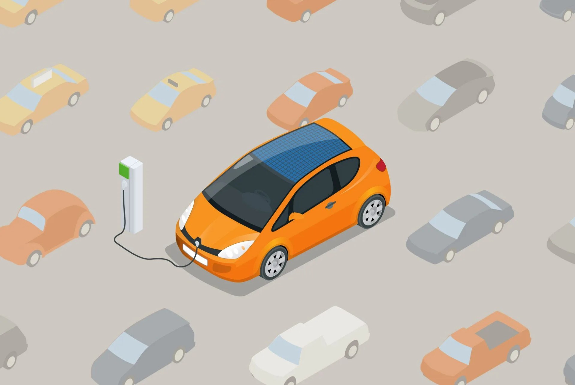 Electric Vehicles