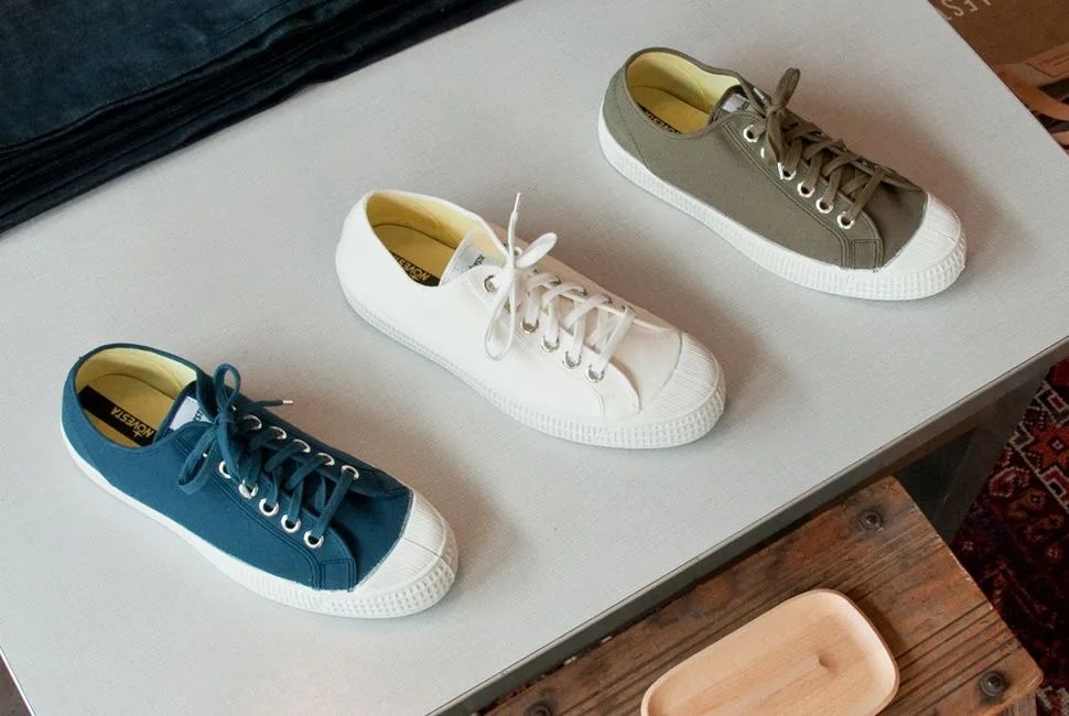 For Quality Menswear in the South, Shop Here | Gear Patrol