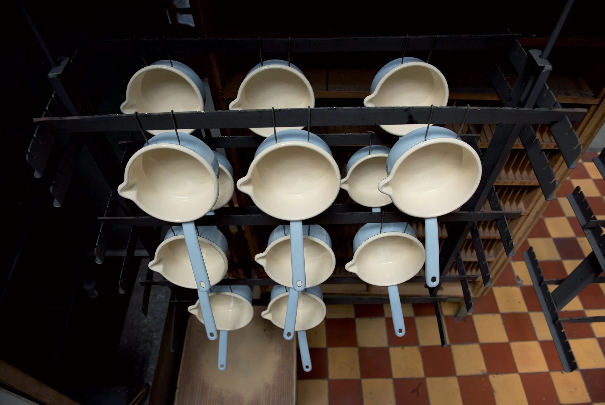 Brand to Know: The 500-Year-Old Company Behind Austria’s Iconic ...