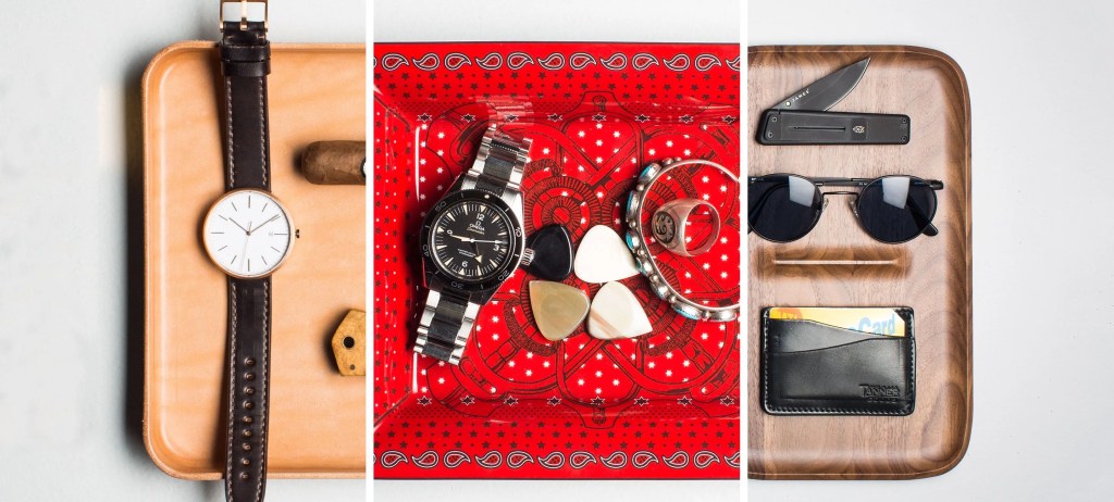 Accessories