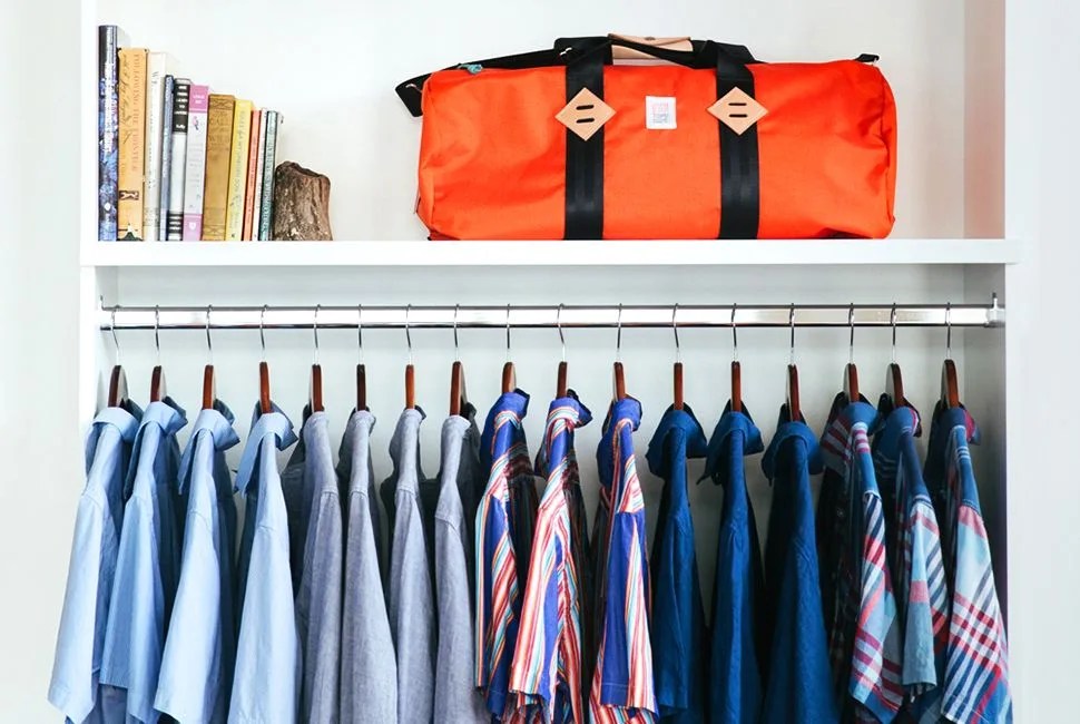 A Look Inside Three of the Country’s Best Style Shops | Gear Patrol