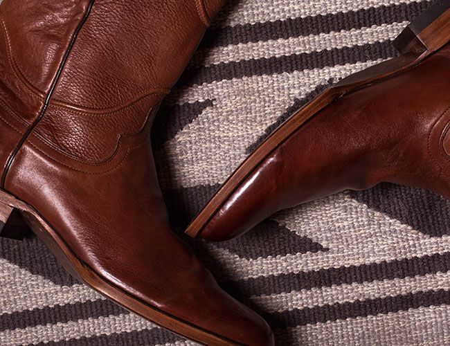 Western Style Is In, Here’s What You Need to Know | Gear Patrol