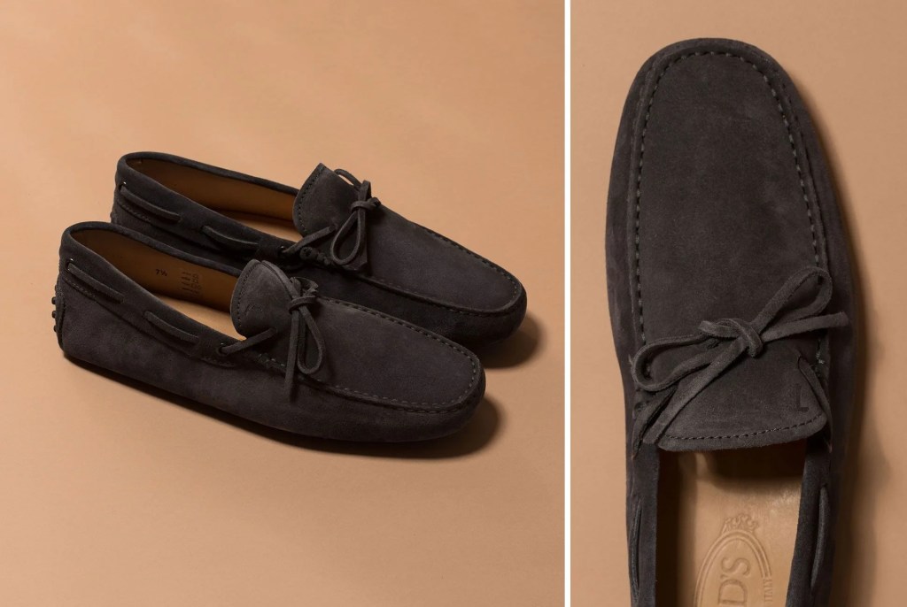 6 Stylish Driving Moccasins | Gear Patrol