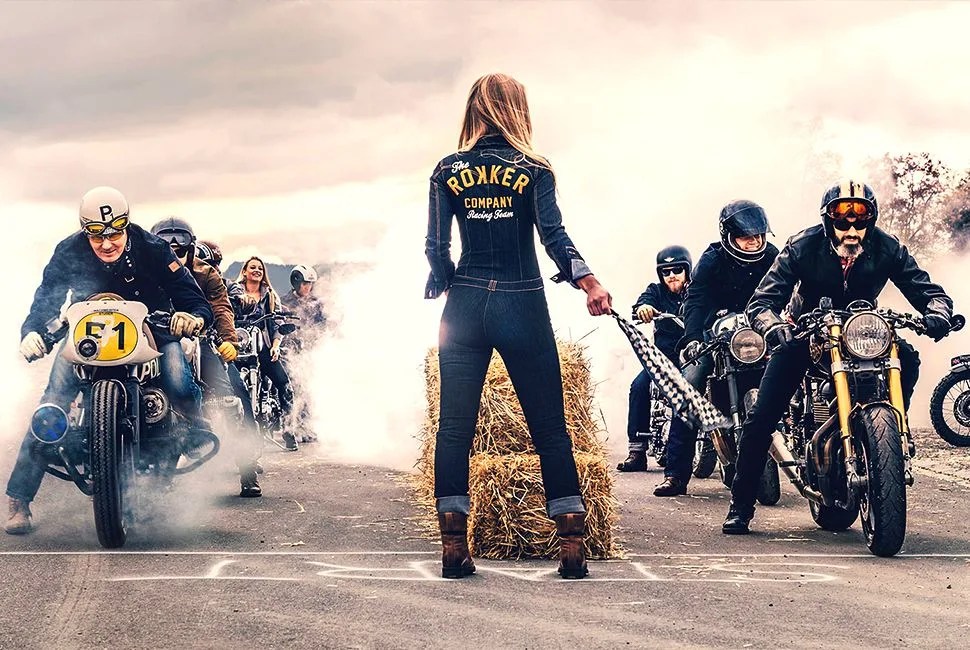 Motorcycle News & Reveiws • Gear Patrol