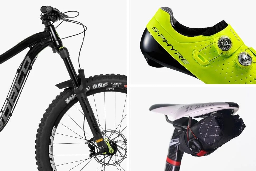Editor’s Choice: The Best of Interbike 2016 | Gear Patrol