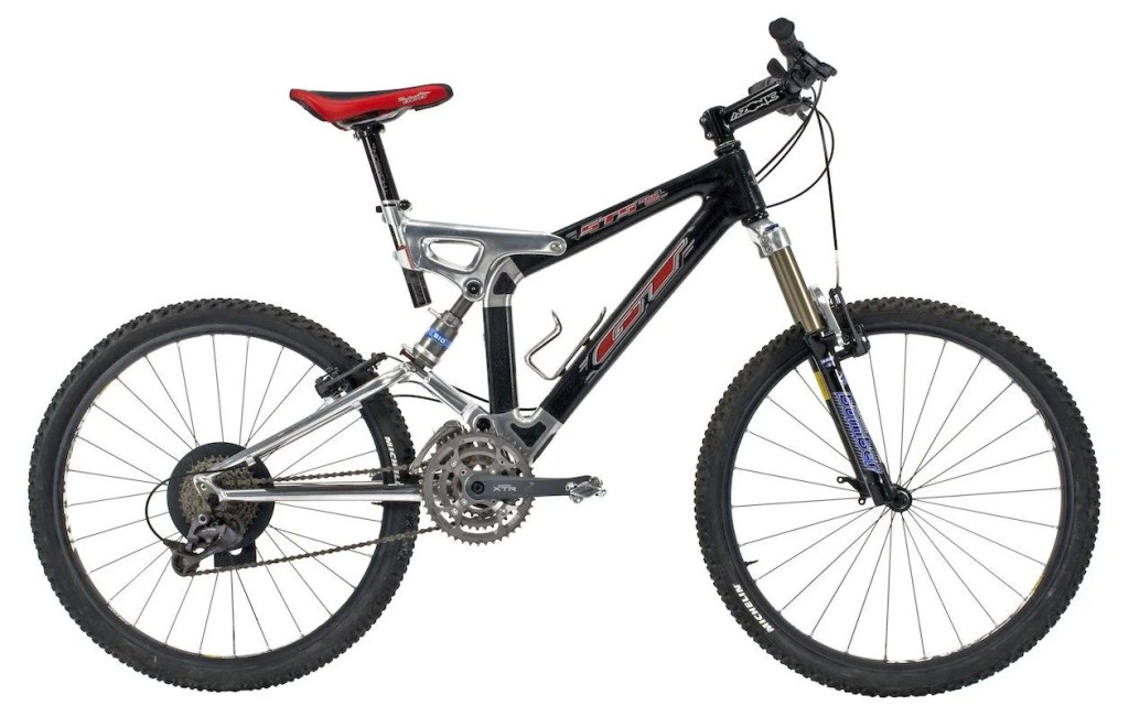 Robin Williams’ Bike Collection Is on Auction, and It’s Amazing | Gear ...