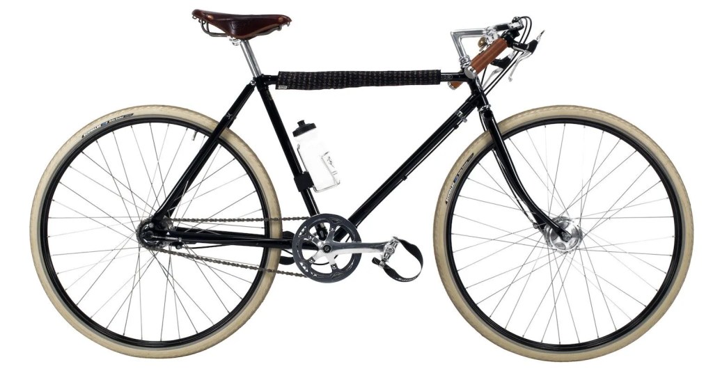 Robin Williams’ Bike Collection Is on Auction, and It’s Amazing | Gear ...