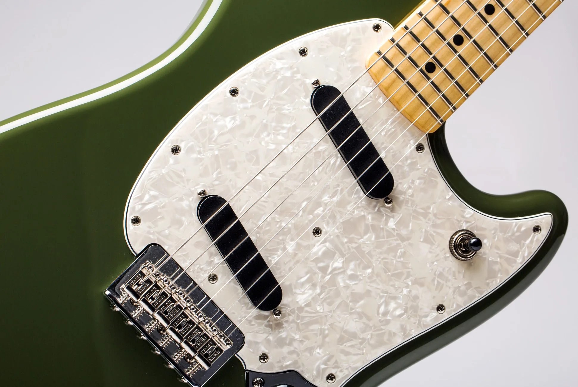 Fender Revives a Beloved Line of Affordable Guitars | Gear Patrol