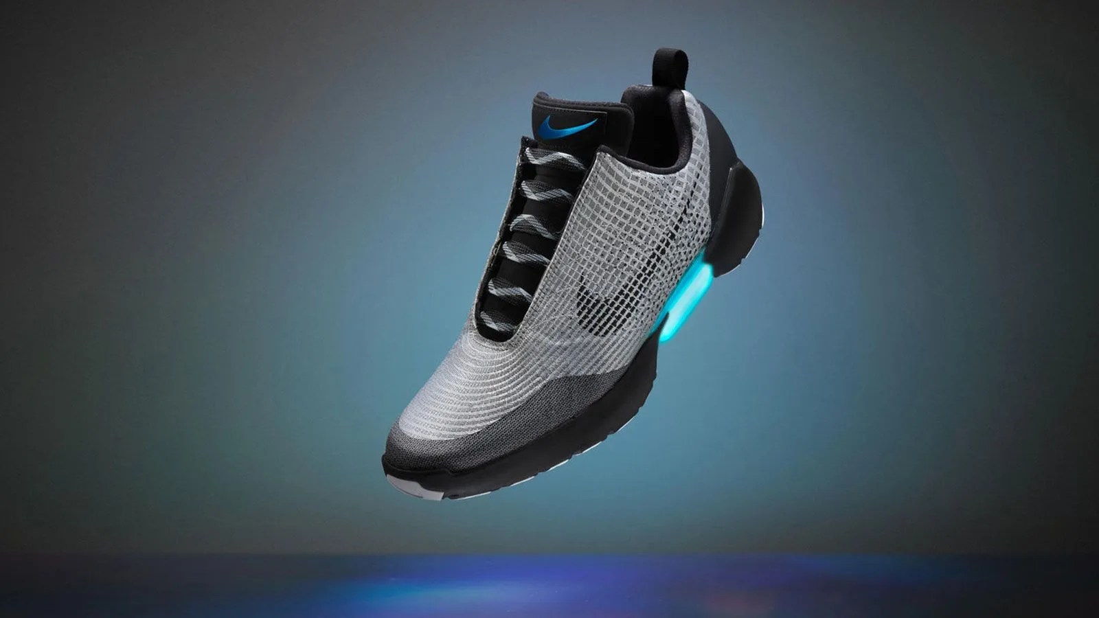 Nike HyperAdapt 1.0 | Gear Patrol