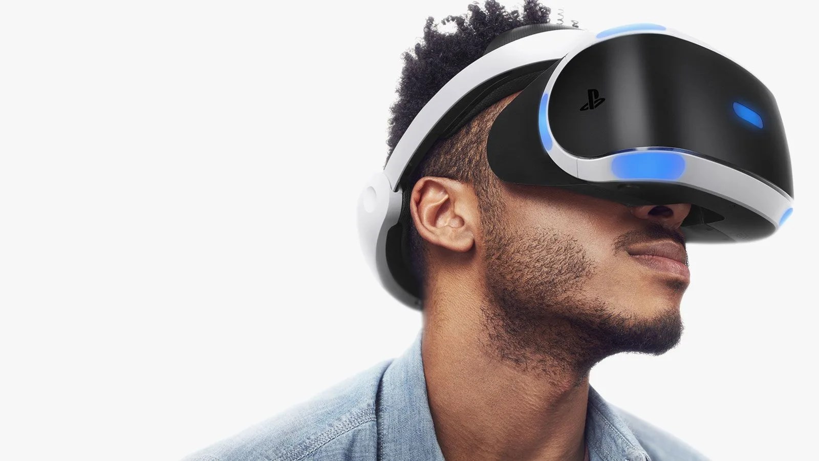 Sony PlayStation VR | Gear Patrol