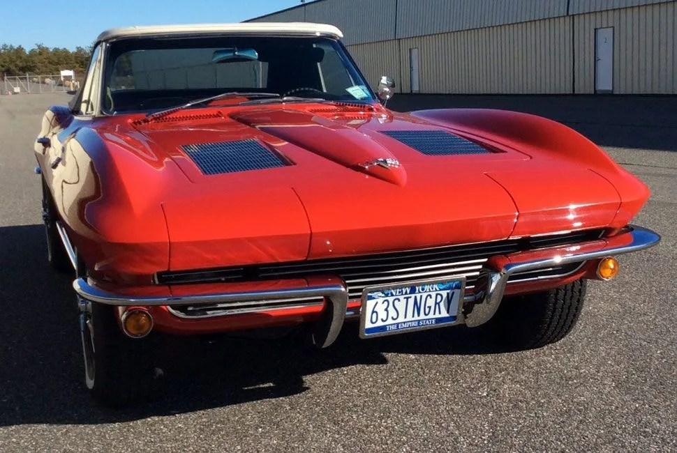 Found: 5 Proper, All-American Cars | Gear Patrol