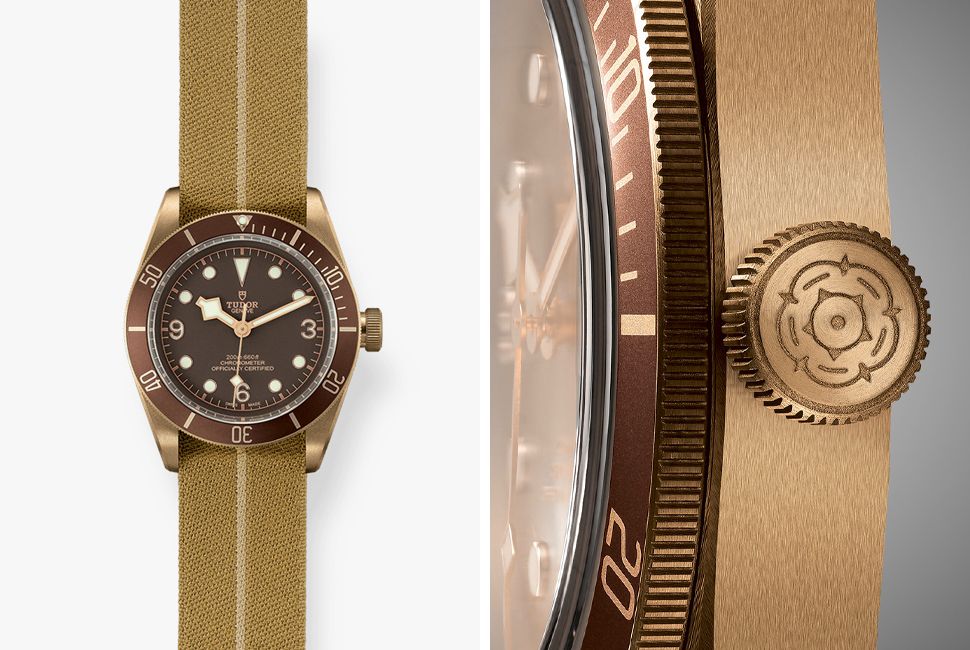 Watches • Gear Patrol