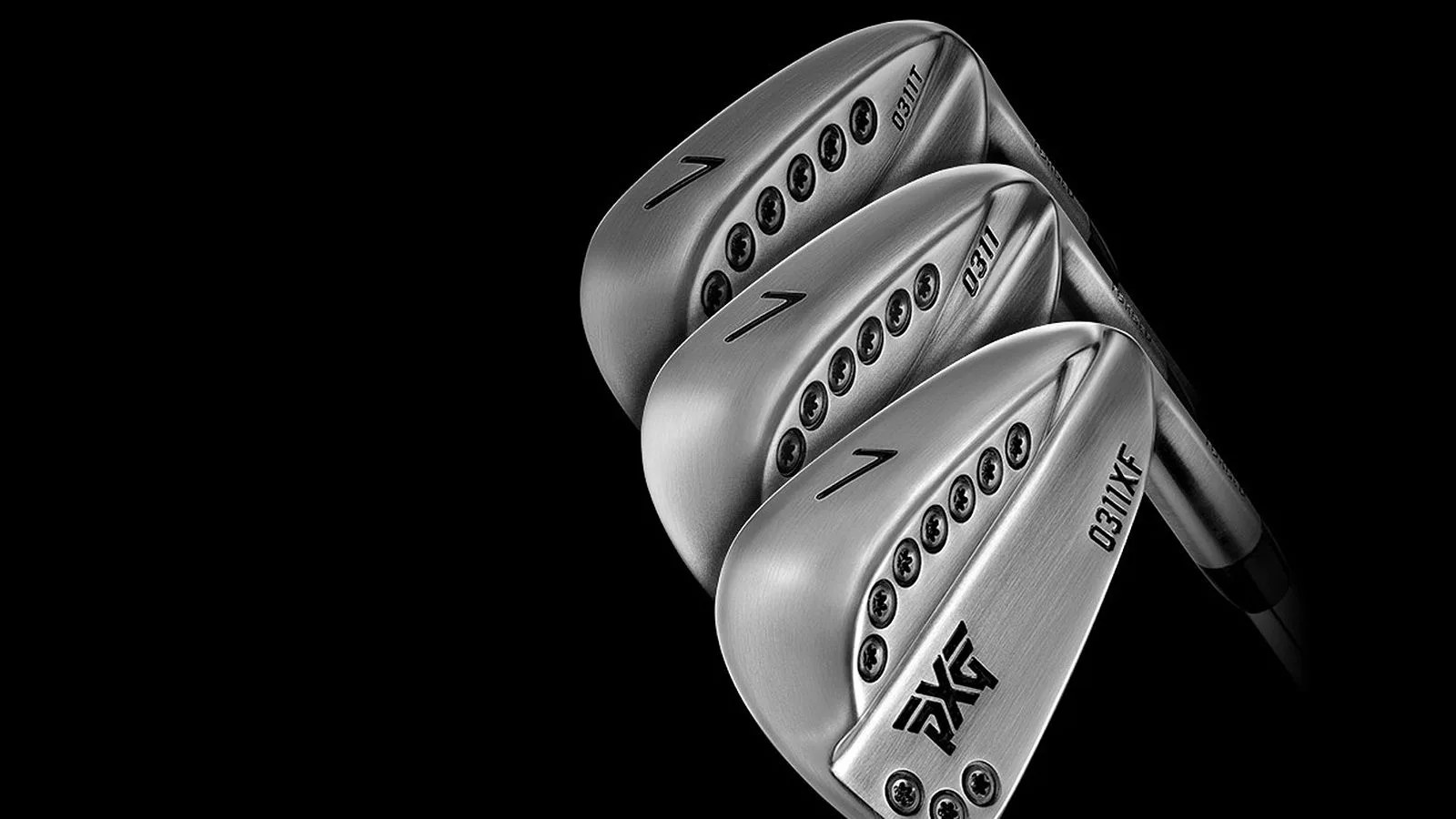 Titleist AP1 Irons and AP2 Forged Irons | Gear Patrol