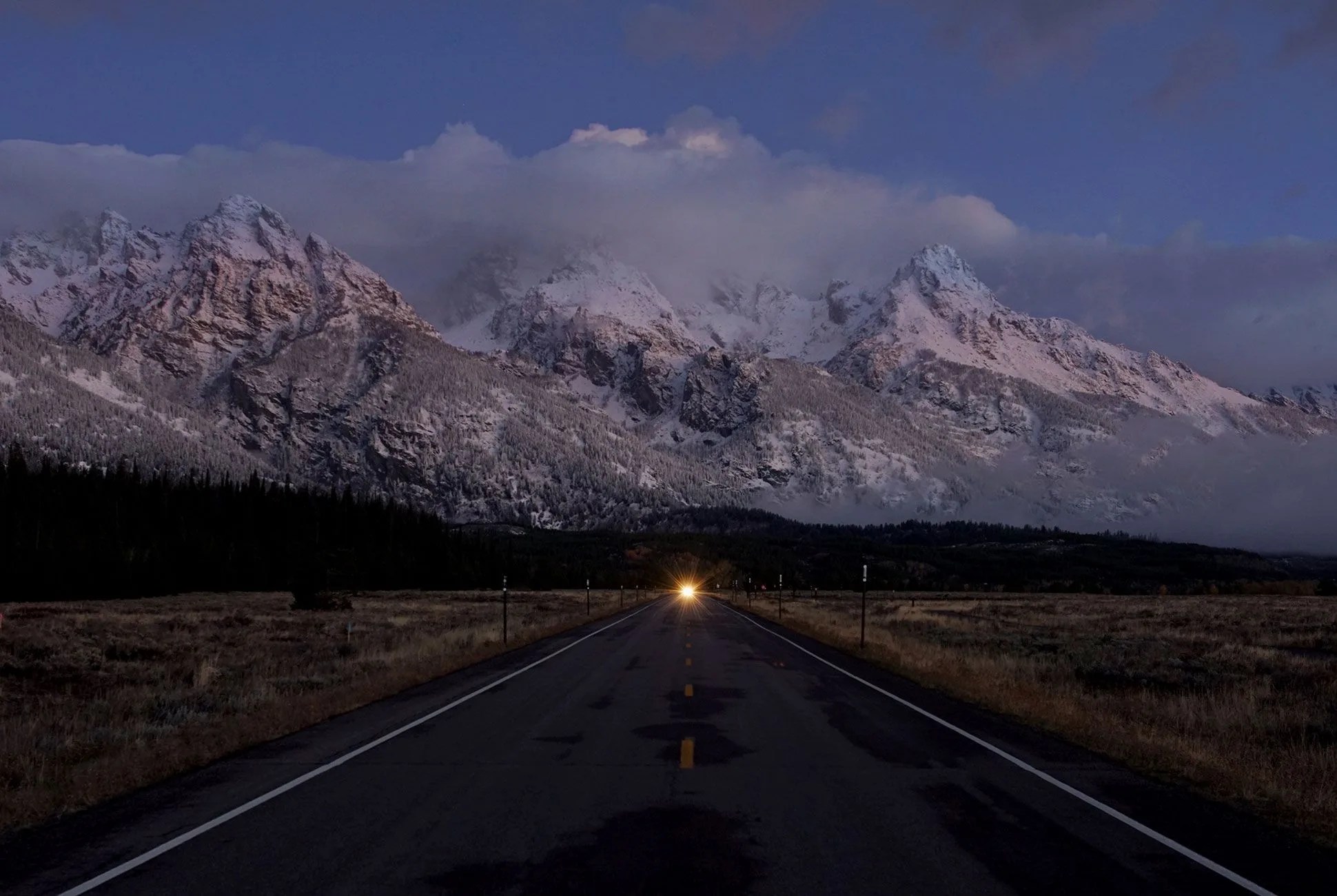 What to Do When Weather Ruins Your Photographs | Gear Patrol