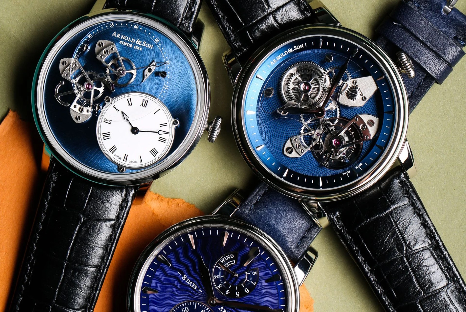 How to Make One of the Most Beautiful Watch Movements in the World ...