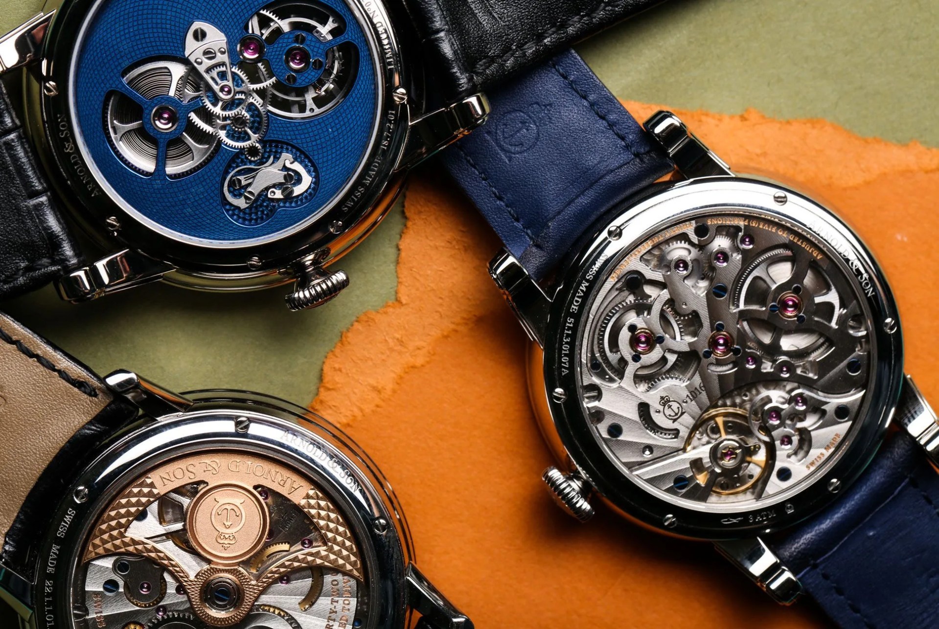How to Make One of the Most Beautiful Watch Movements in the World ...